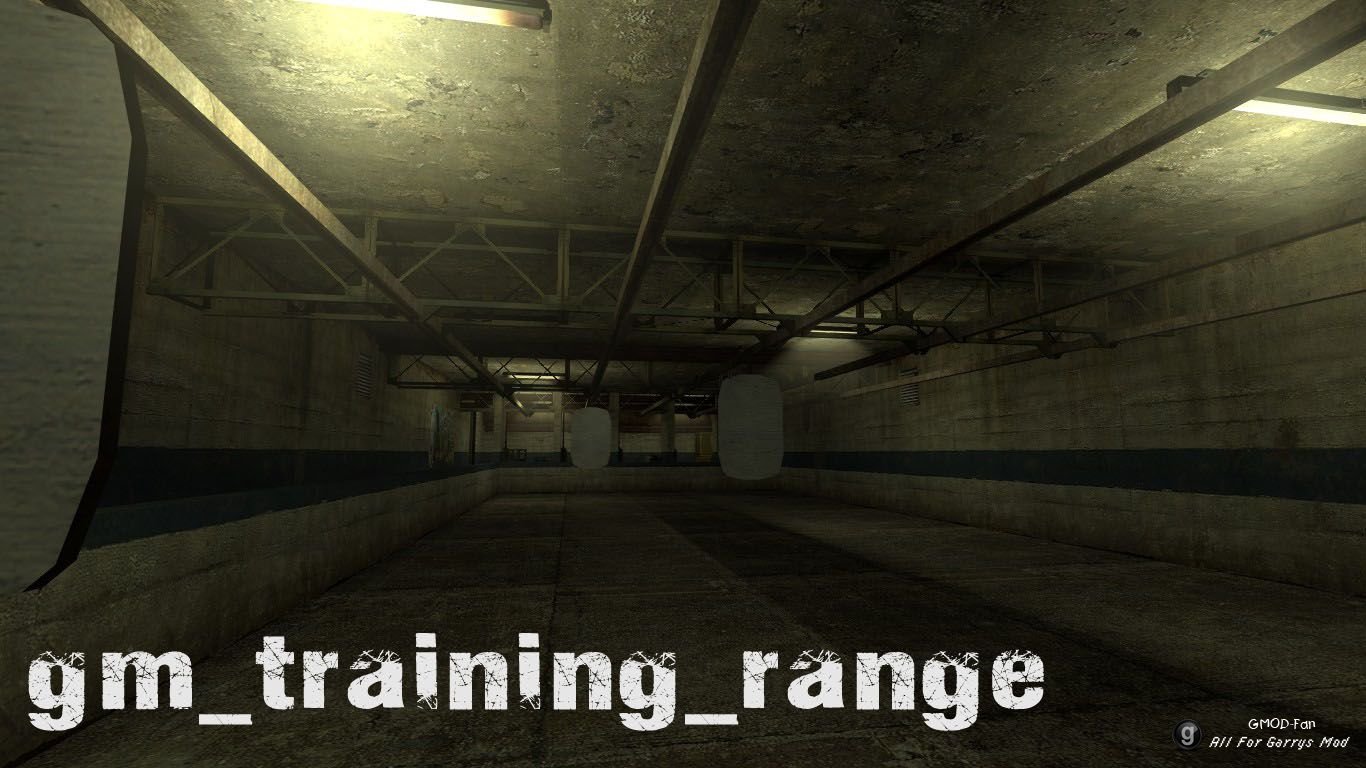Training Range