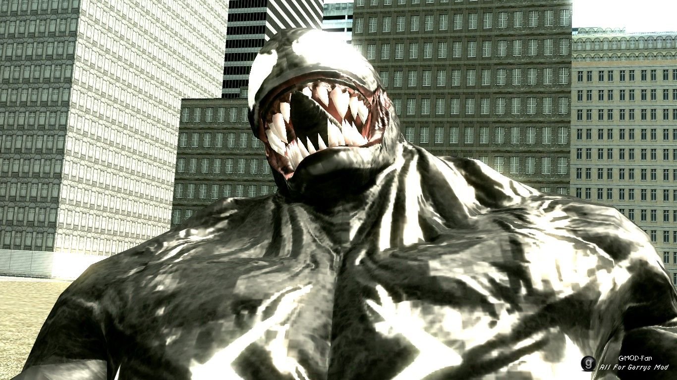 Comics Venom Pack