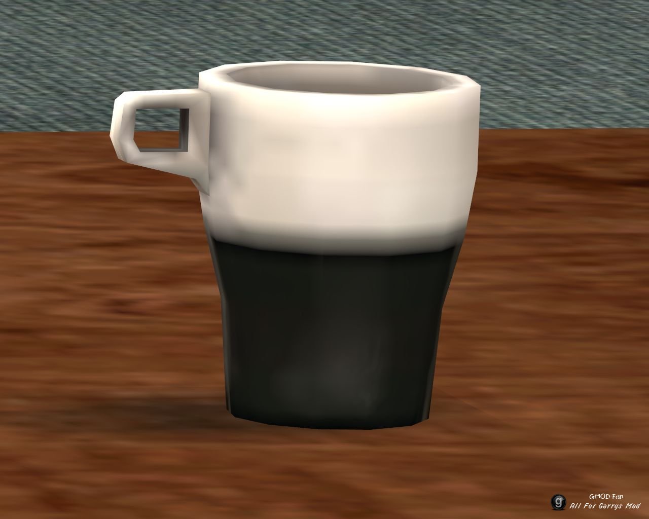 Mass Effect - Coffee mug