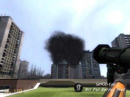 Red Alert 2 Infantry Pack v1.1