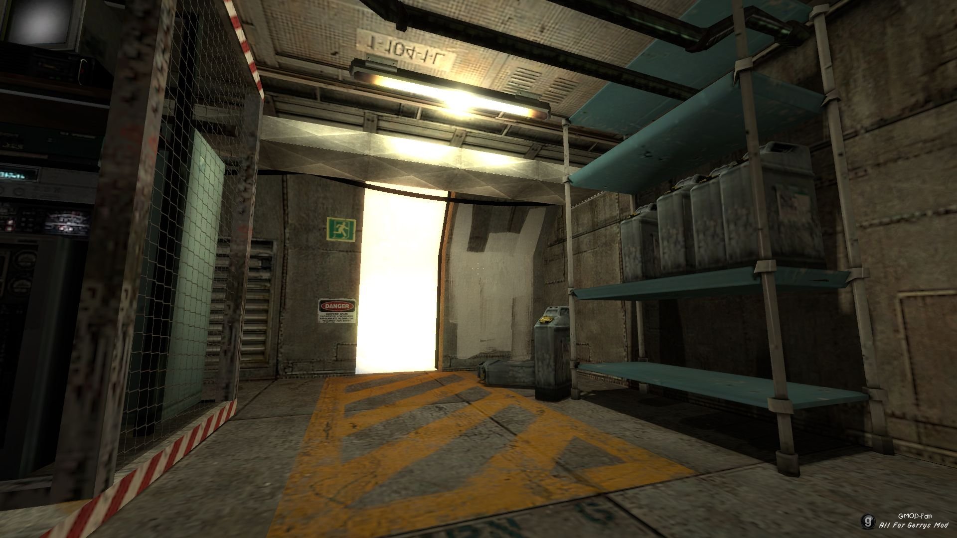 Sky Invader! Vintage Plane Map