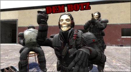 AvP Combat Android Texture Fix