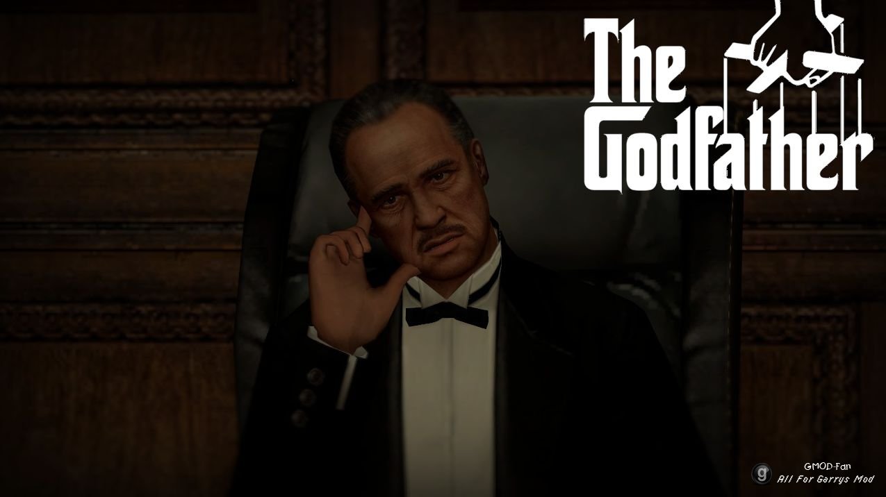 Don Vito Corleone