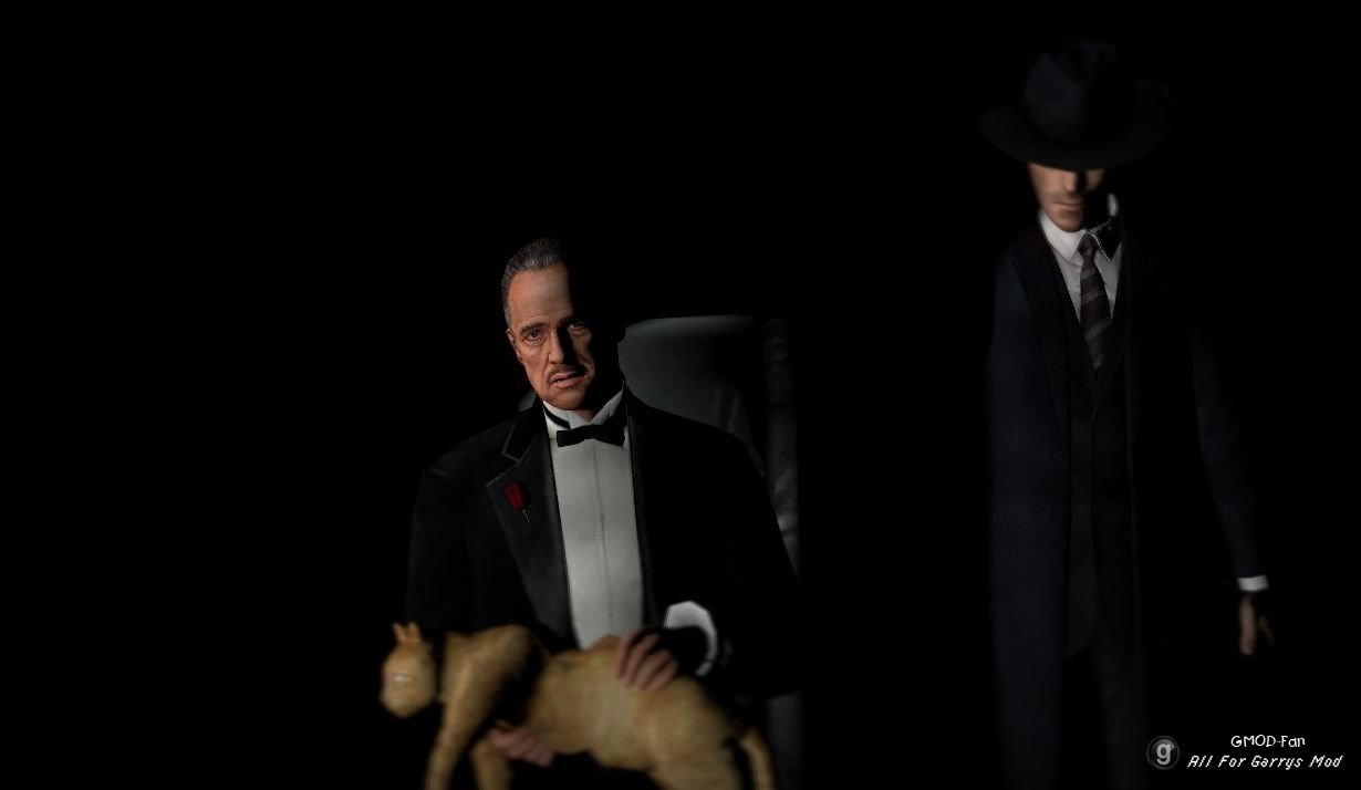 Don Vito Corleone