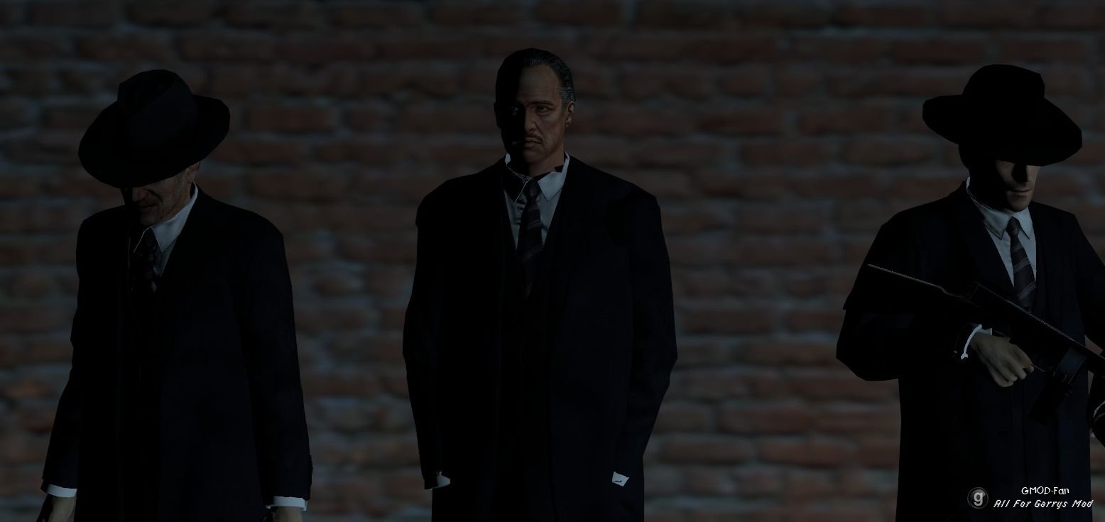 Don Vito Corleone