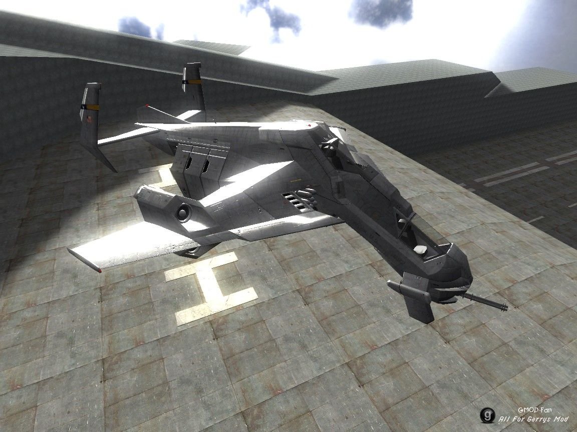 Crysis-VTOL-V2