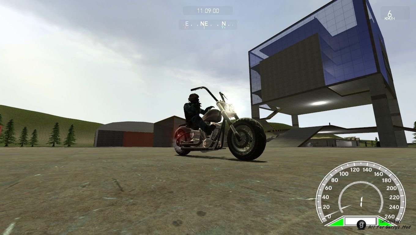 Scars_Bike_v0.1