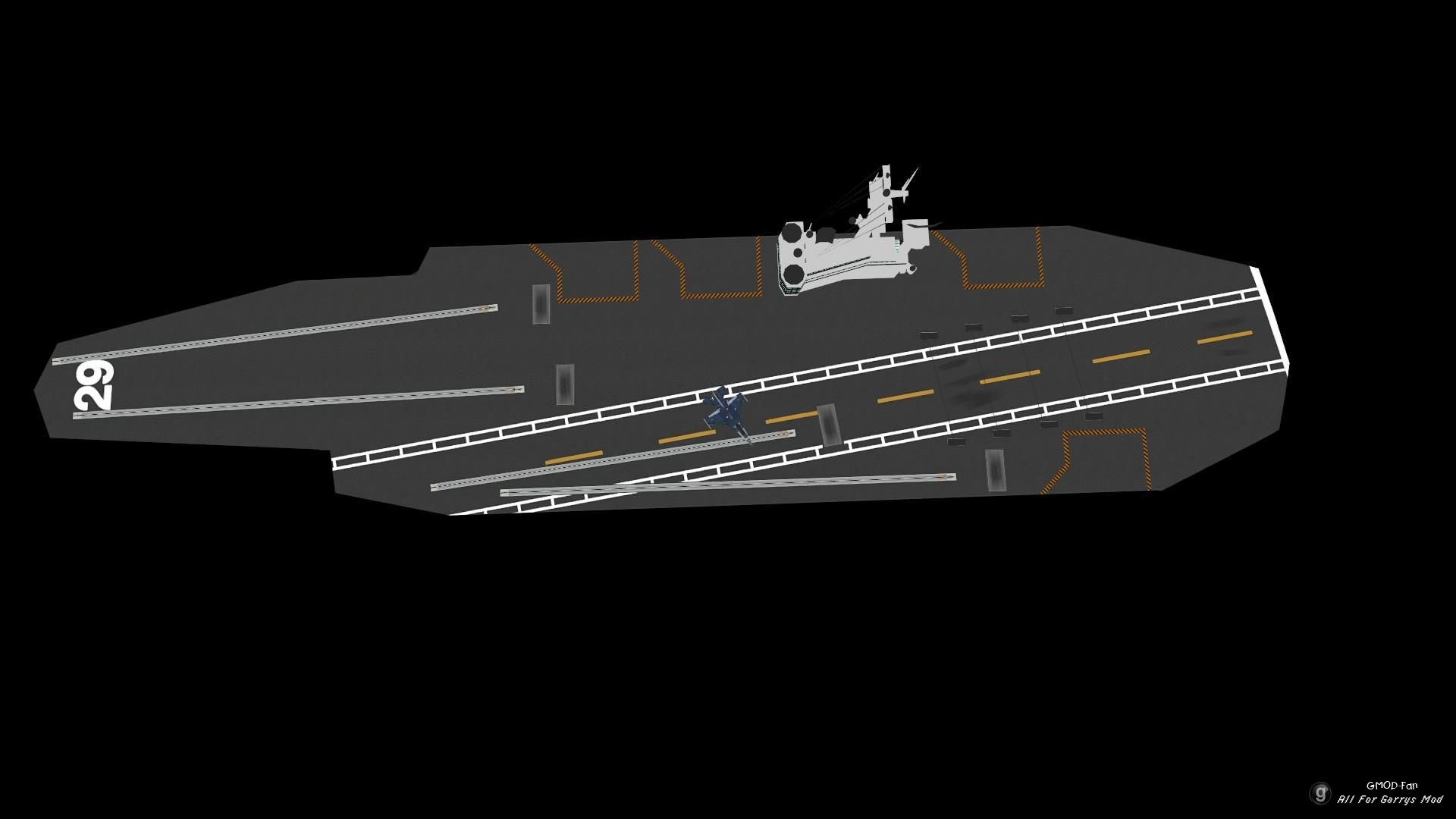 Aircraft Carrier