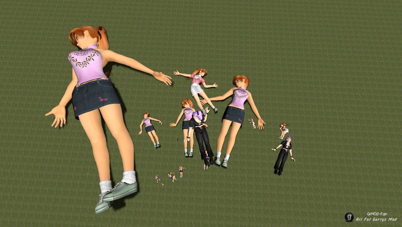 Re-scaled DOA_modelpack