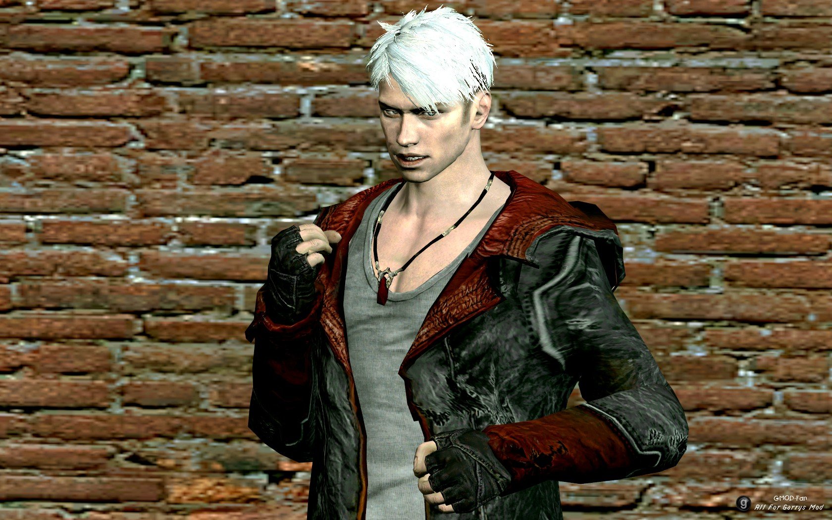 Dante DMC