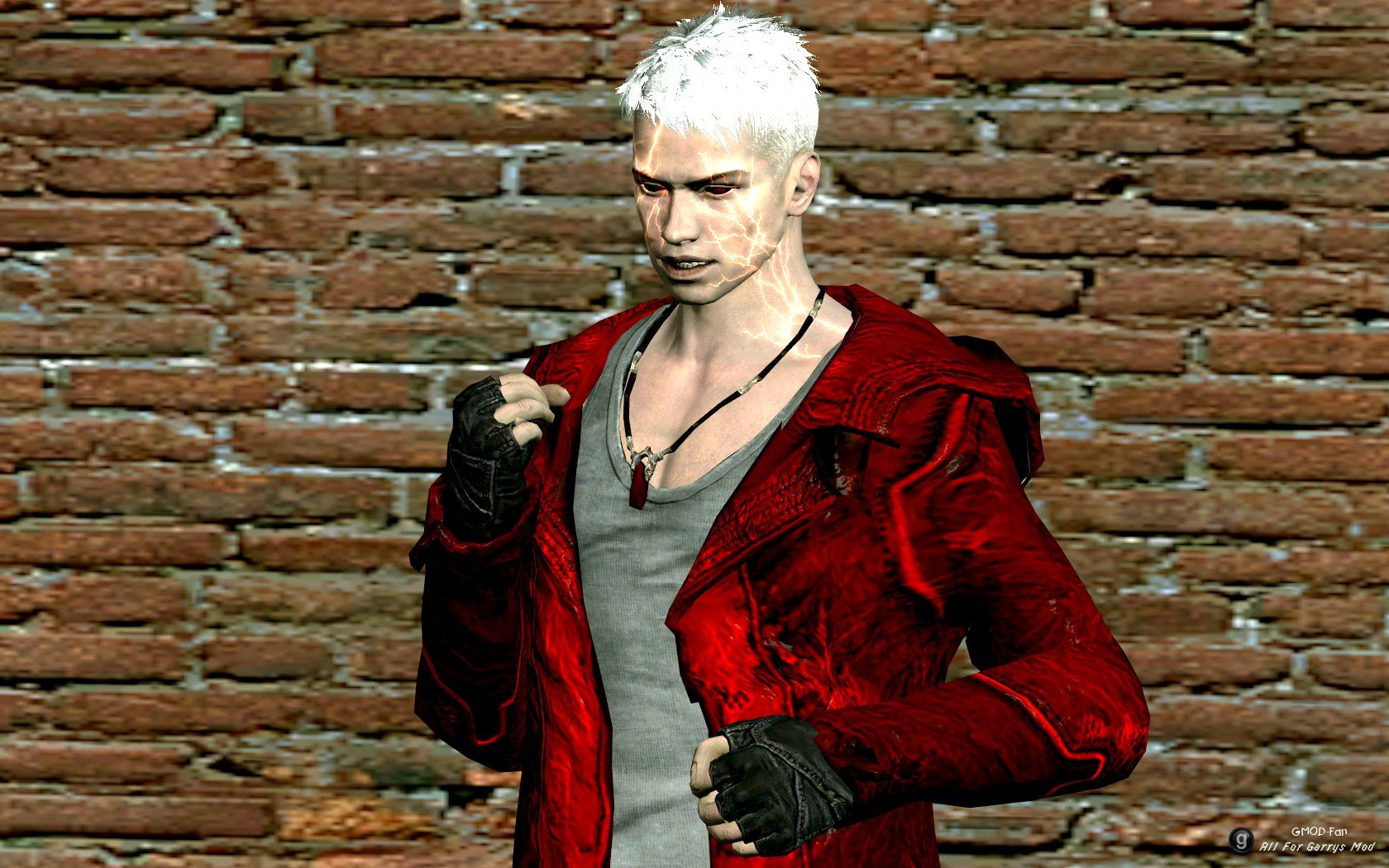 Dante DMC