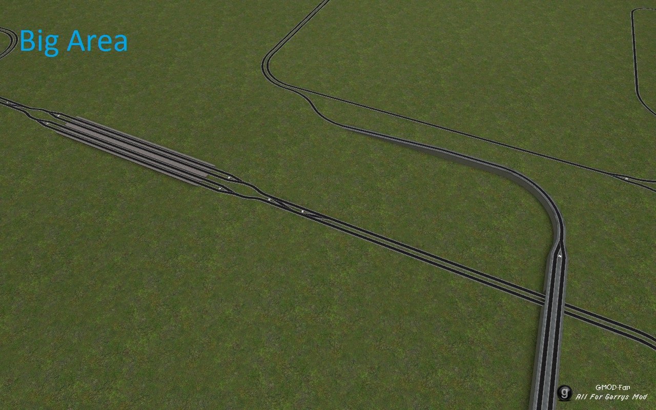 SligWolf's MiniTrain's