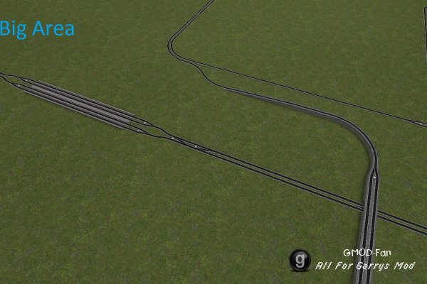 SligWolf's MiniTrain's