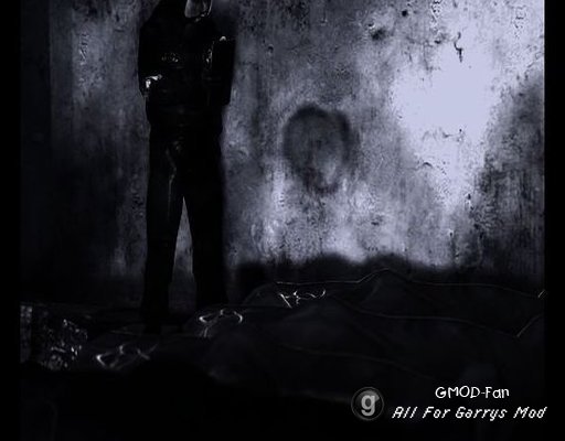 W.H.A Hazmat Npc/Playermodel