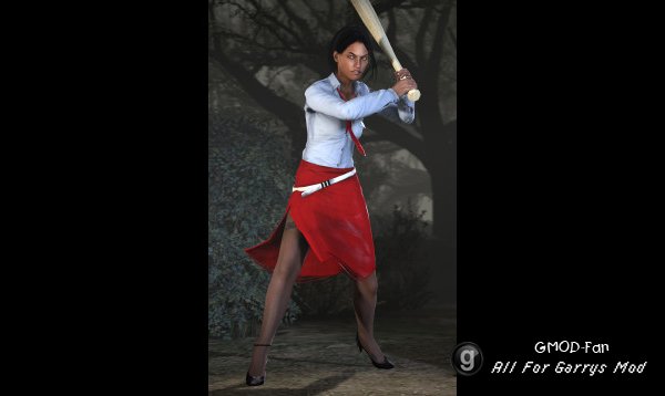 Clean Xian Mei (Hexed)