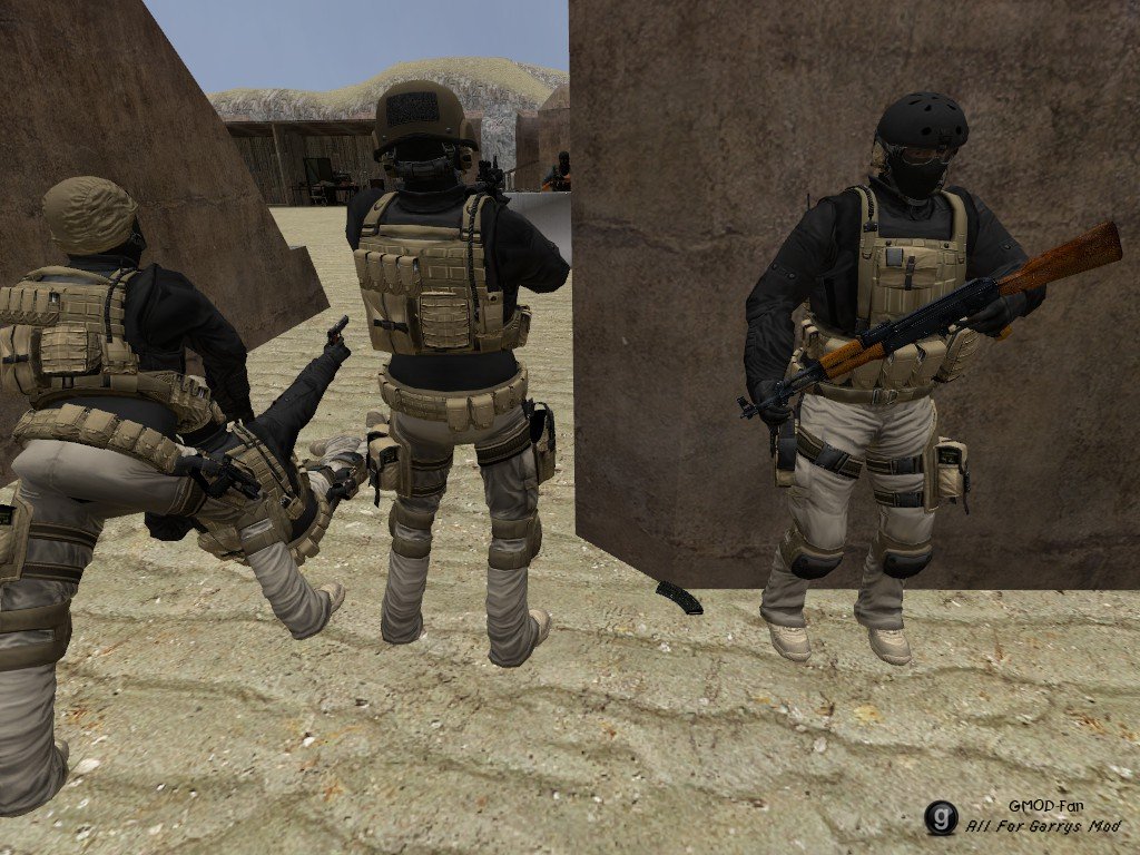 PMC Pack
