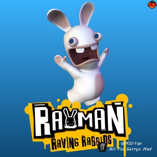 Rabbids