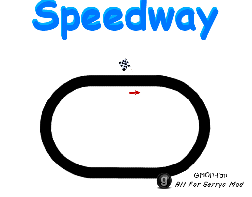 SligWolf's Racecar Map's