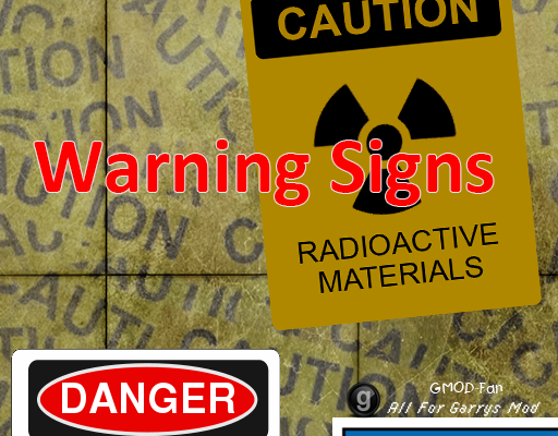 Warning Signs