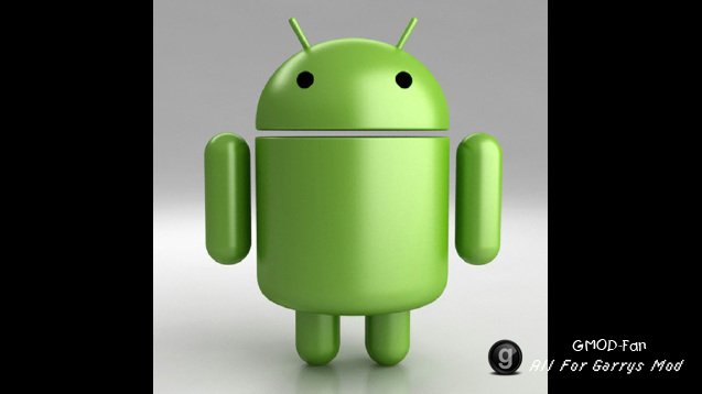 Android model
