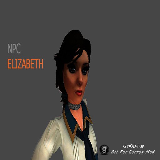 Elizabeth NPC