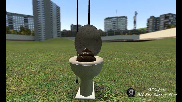 POOP MODEL
