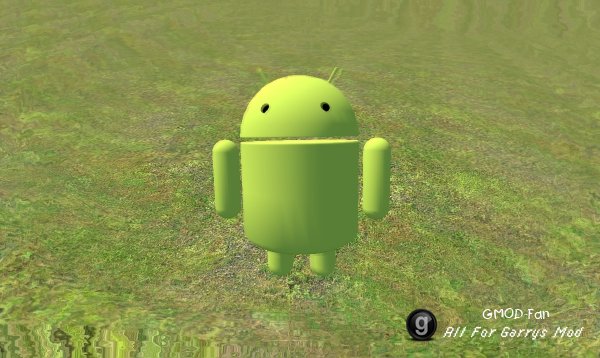 Android model