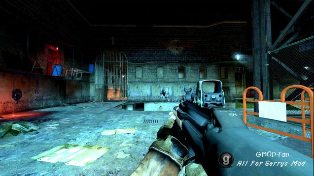 CJ's BF4 Pack 3