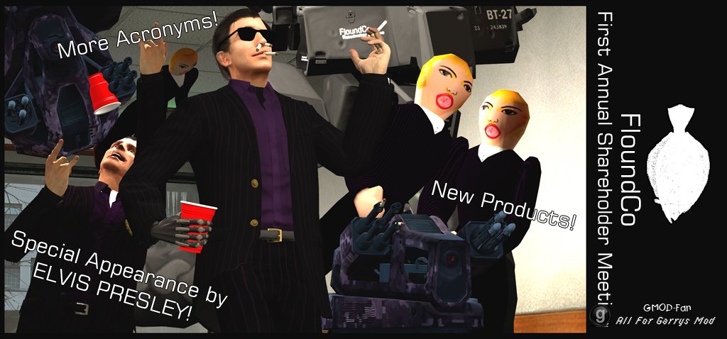 Doctor Flounder Box- Personal Skin