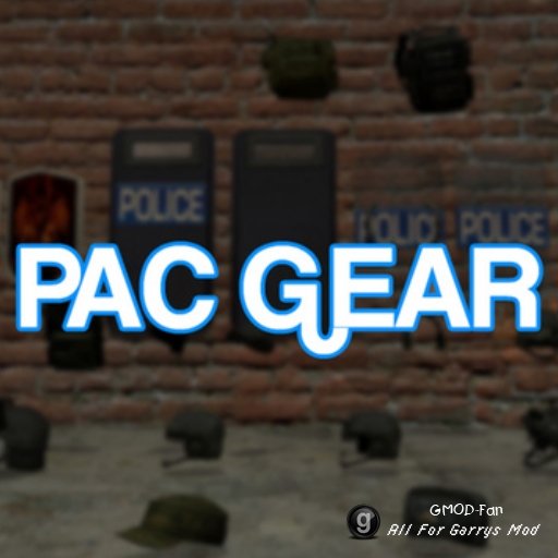 PAC Gear