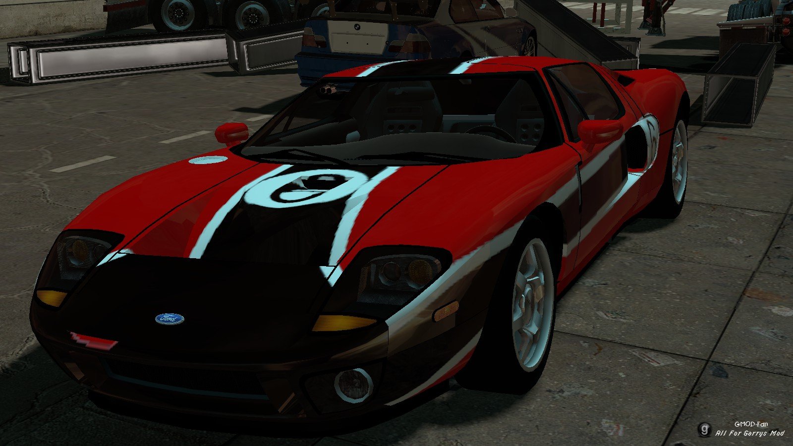 NFS car skins