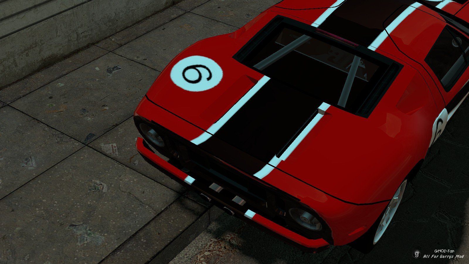 NFS car skins