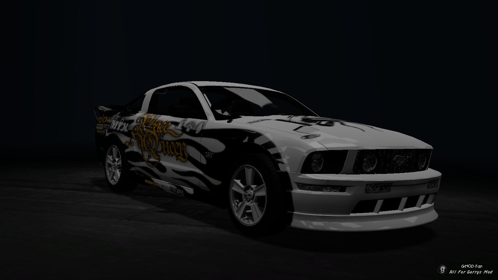 NFS car skins