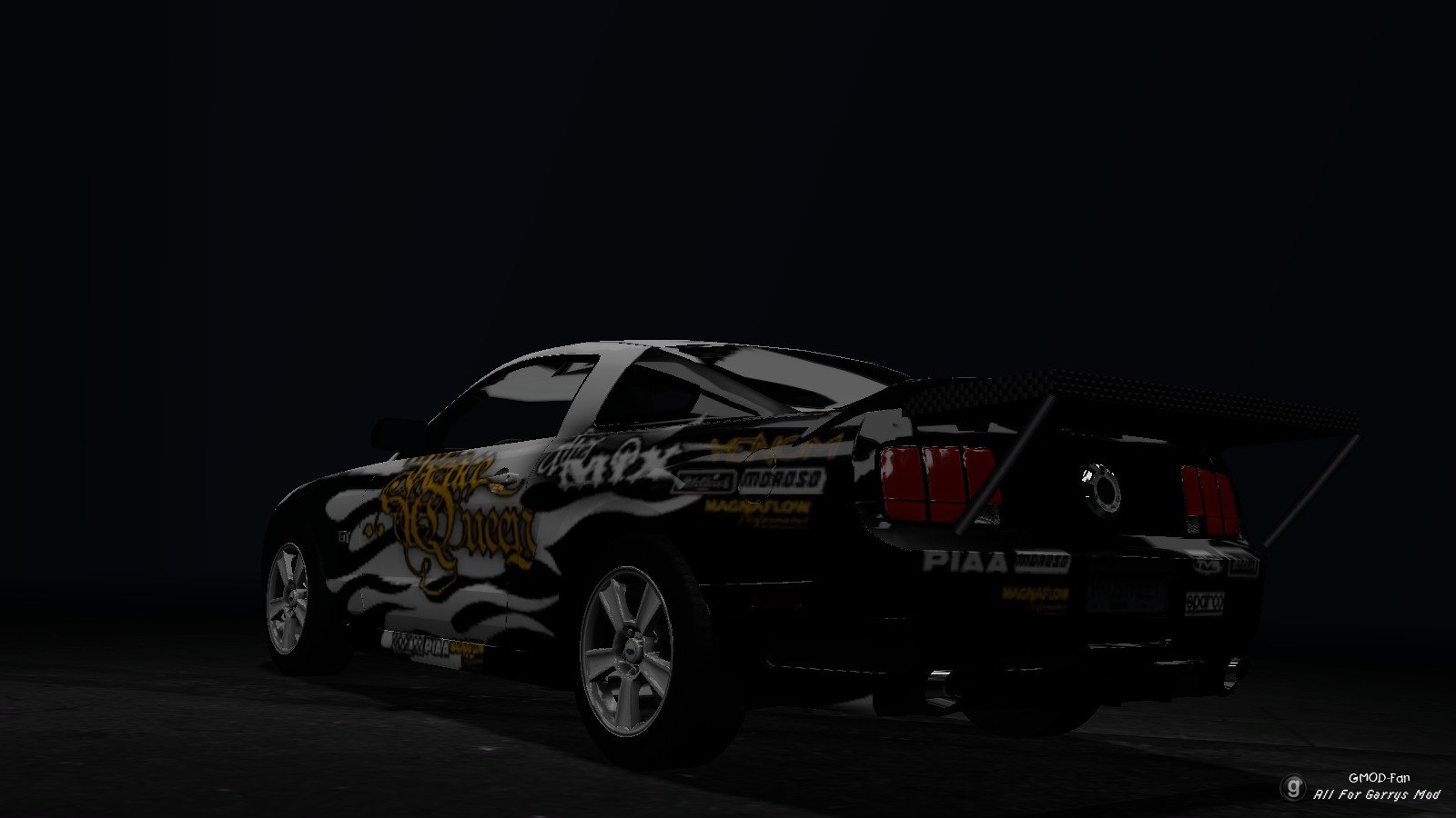 NFS car skins