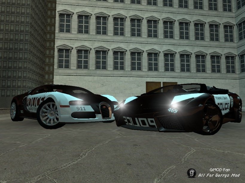 NFS car skins