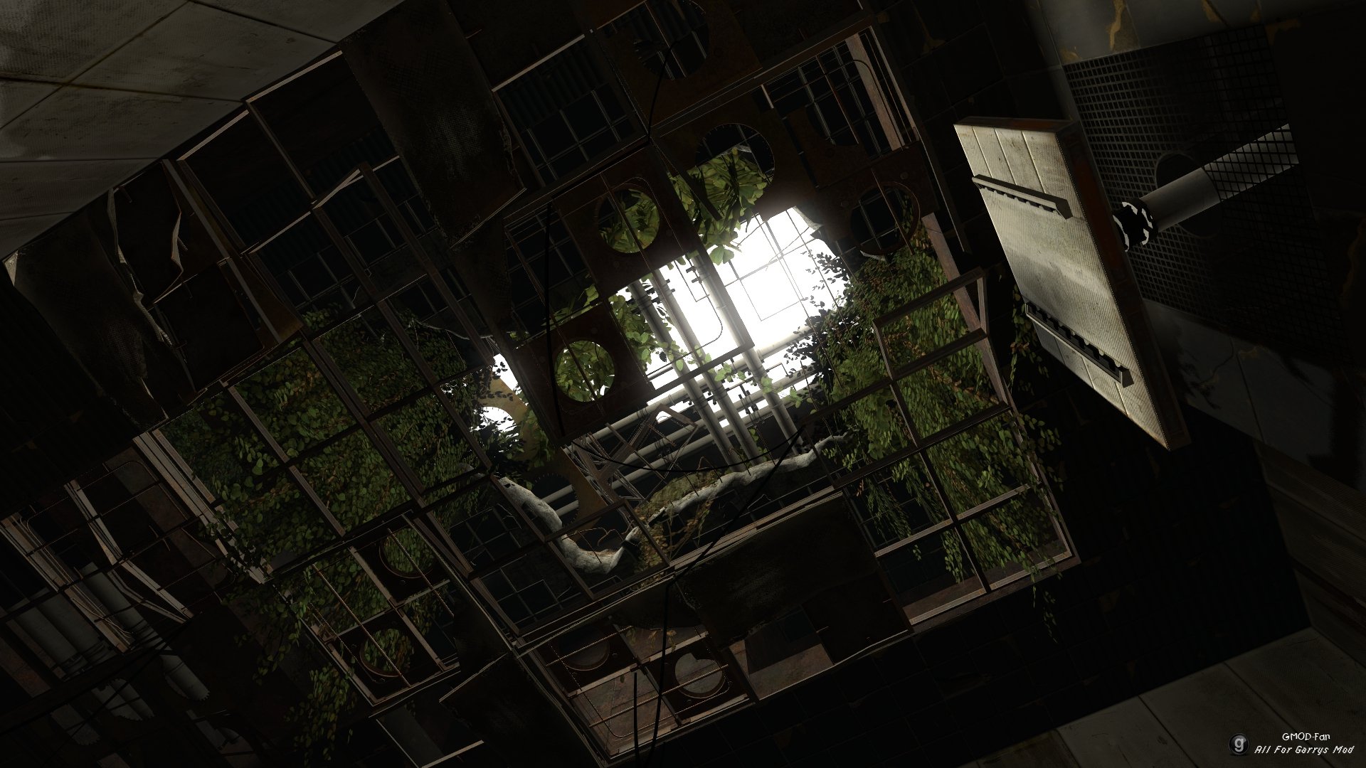 Portal 2 Ported Maps READ DESCRIPTION Part 1