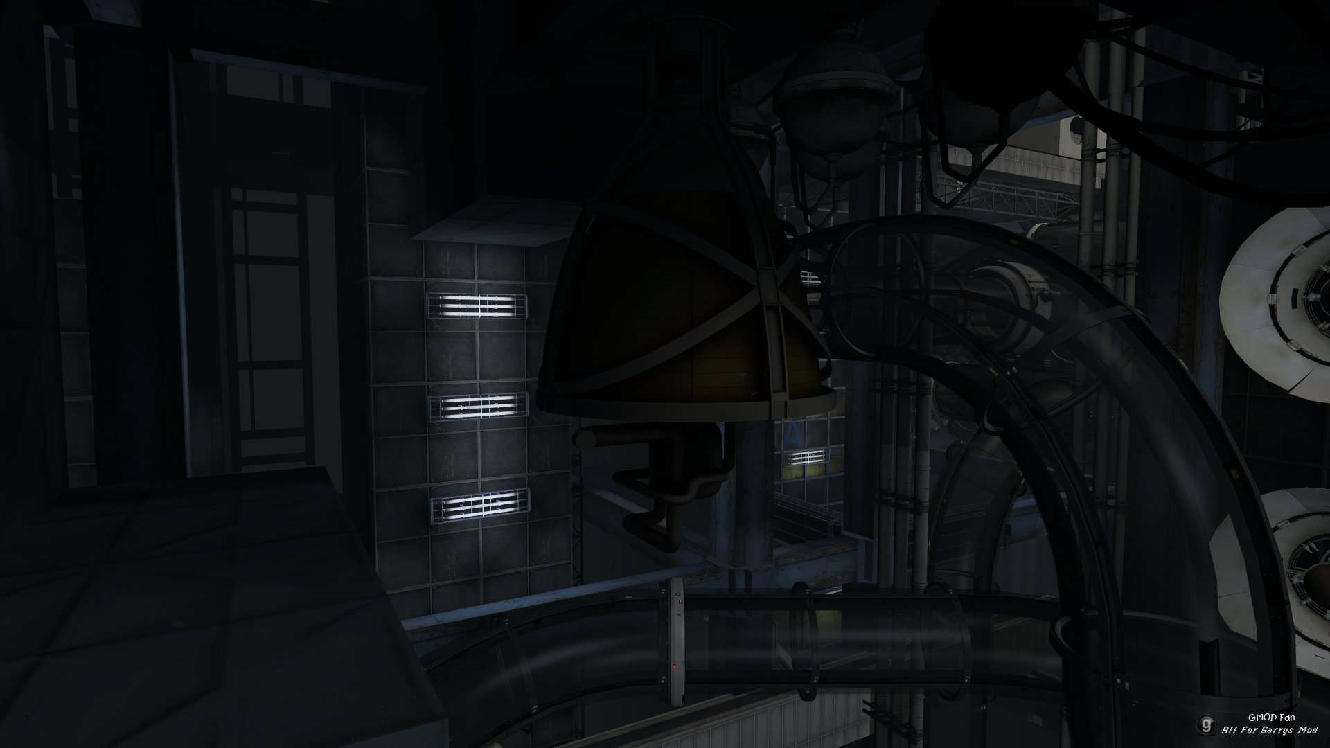 Portal 2 Ported Maps READ DESCRIPTION Part 1