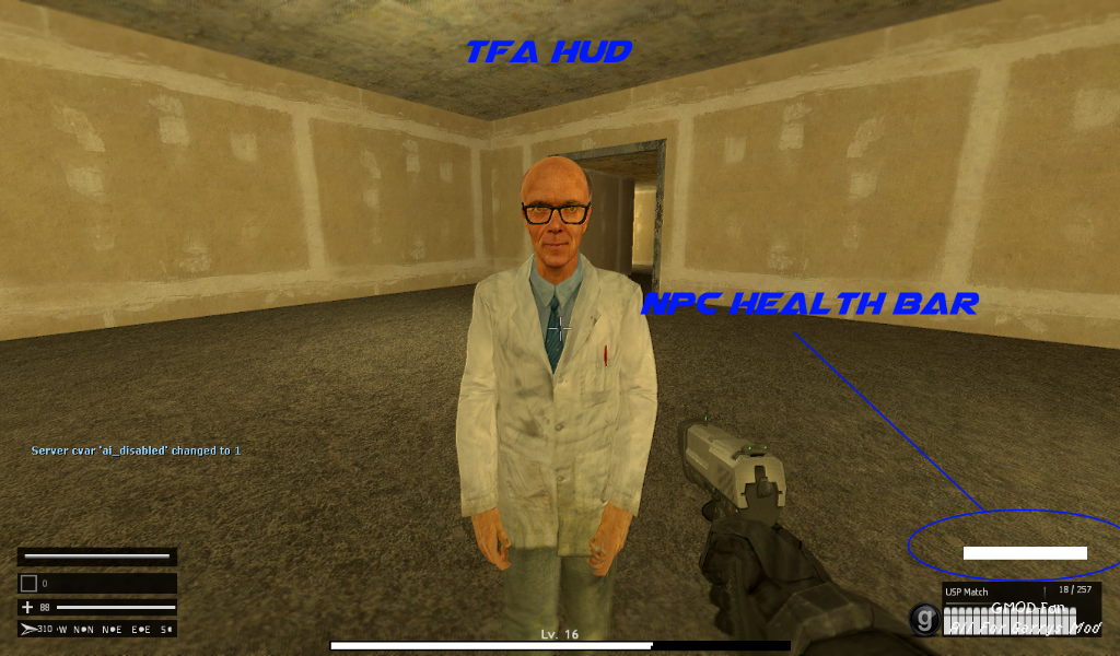 Chimera Hud V2.0 (TFA Hud+)