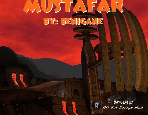 Mustafar