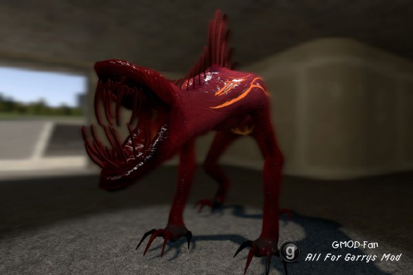 SCP Unity SNPCs