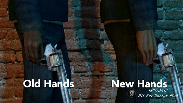 Enhanced Citizens v4